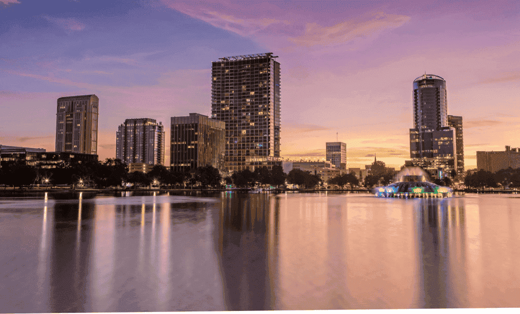 ISC FINANCIAL CORPORATION – Clermont, Florida